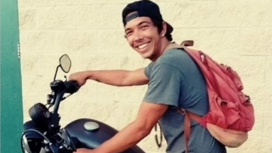 Fundraiser by Hamilton Wilson : "Remembering Kory James Lewis: A ...