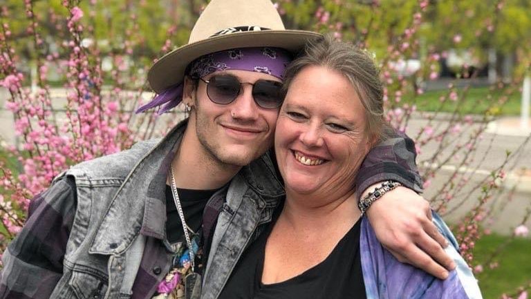 Fundraiser by Samuel Marceca : Krista's Funeral Costs