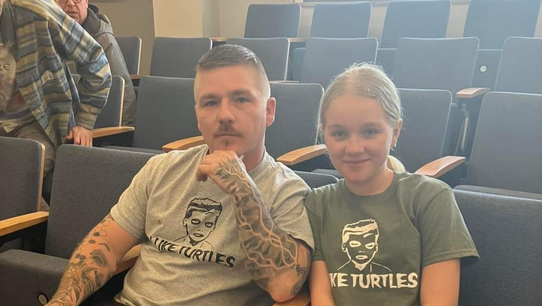 Fundraiser by Adam Ellison : Support Aaron Ellison's Medical Recovery