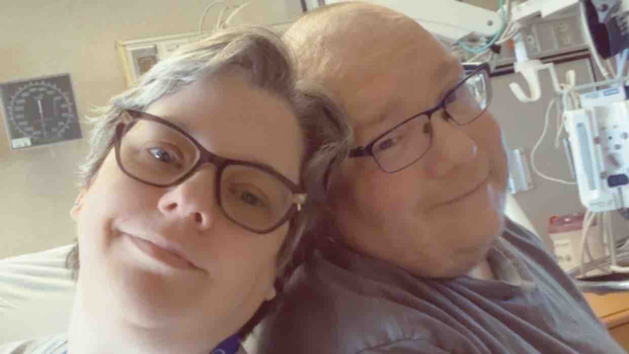 Fundraiser by Sherry Wach : Help Jamie During His Cancer Treatments