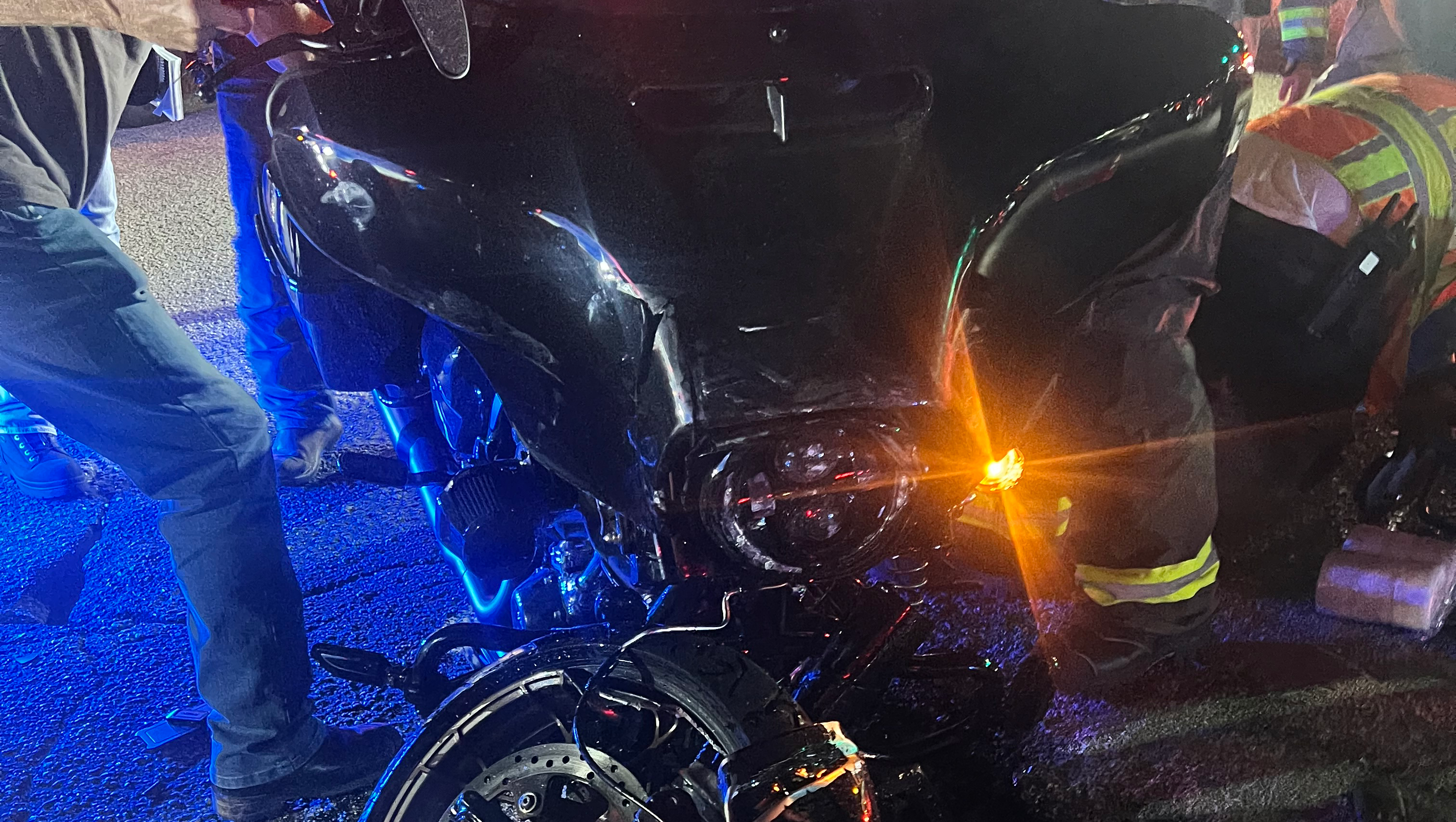 Fundraiser for Hugh Blalock by Greg Moore : Support Lee Blalock's Road ...