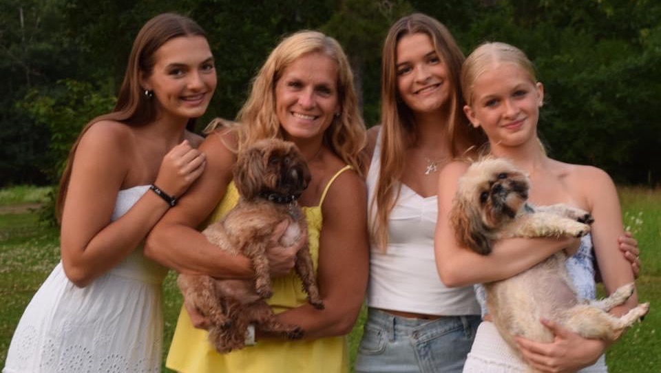 Fundraiser for Jay Shearer by Stephanie Phillips : Support Kate ...