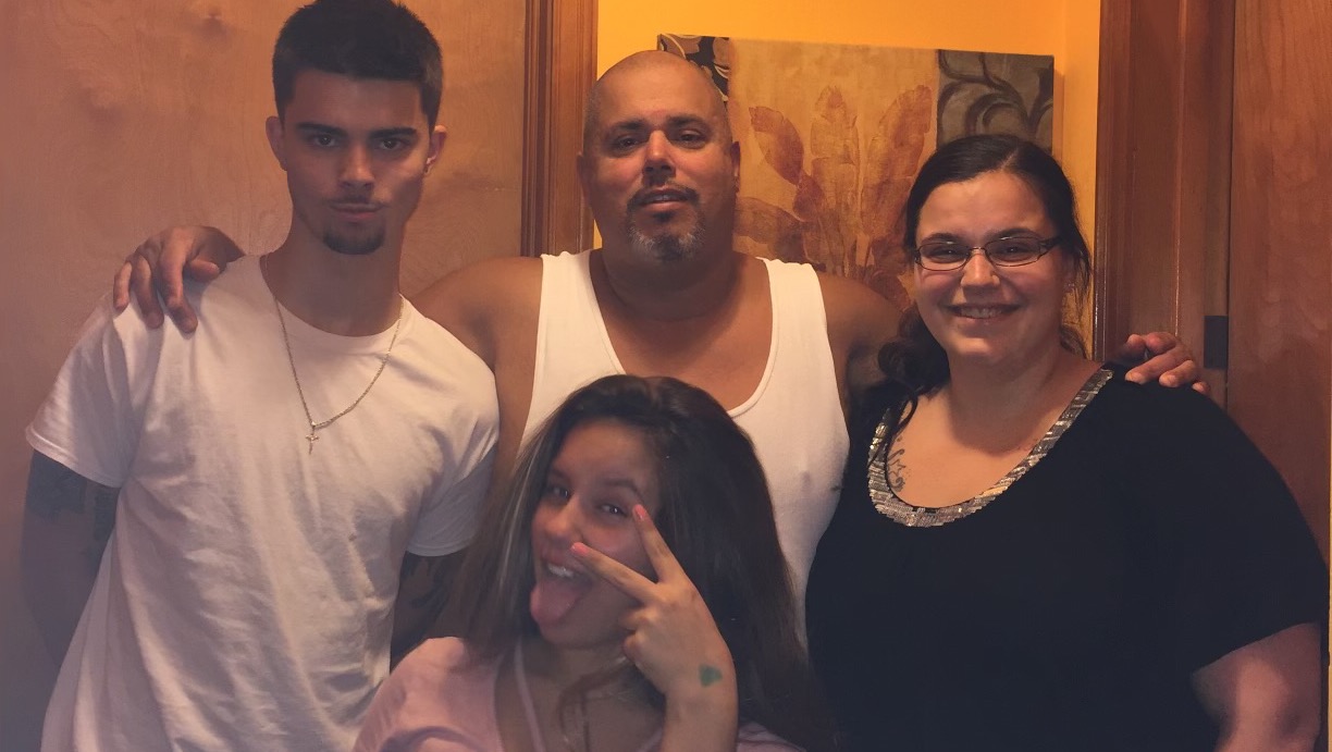 Fundraiser by Ronanda Chagolla : Urgent Help Needed for Tony's Cremation