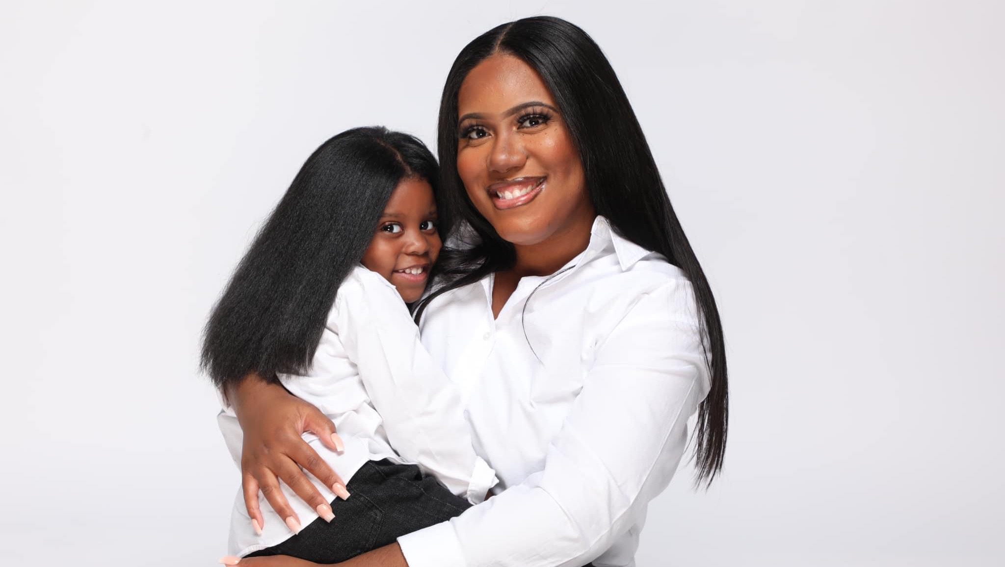 Fundraiser by Precious Harris : Support Winnie Dortch's Recovery Journey