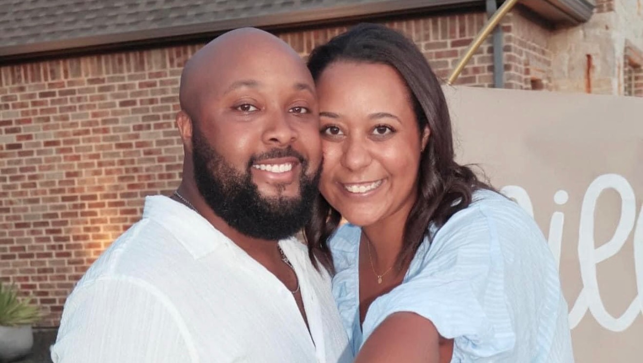 Fundraiser for Miquan Robinson by Bria Chassie : Support Q Robinson's ...