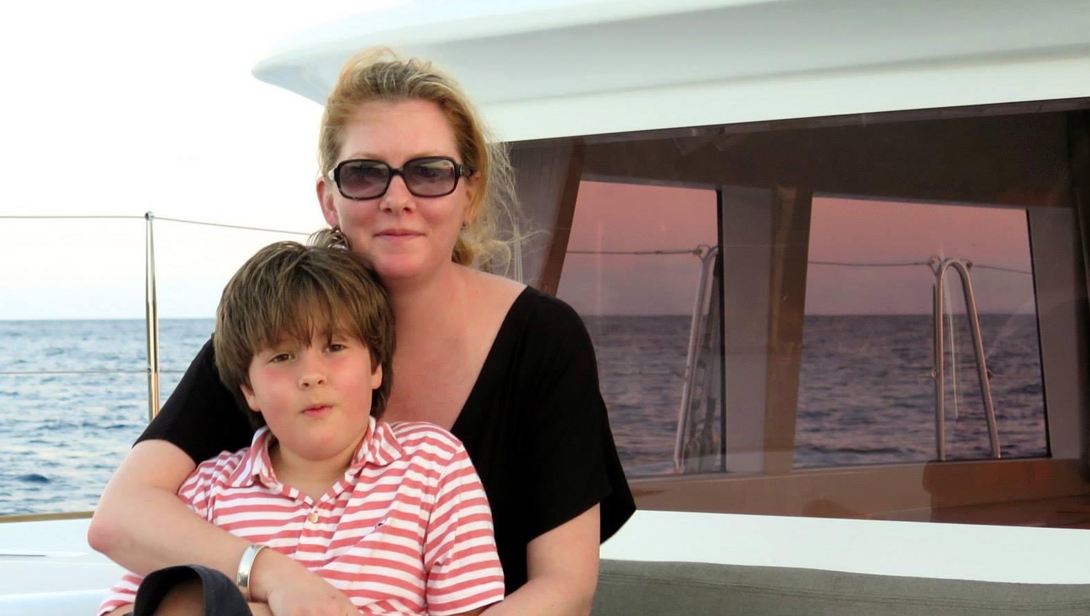 Fundraiser for Martin Clement by Julia Rizer Family : Empower Mac's ...