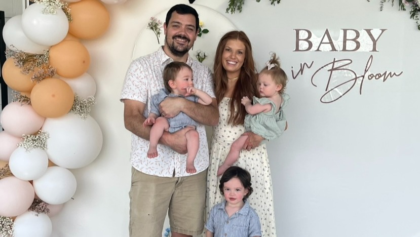 Fundraiser for Alexandra Kirsch by Amanda Tuck : Support the Kirsch ...