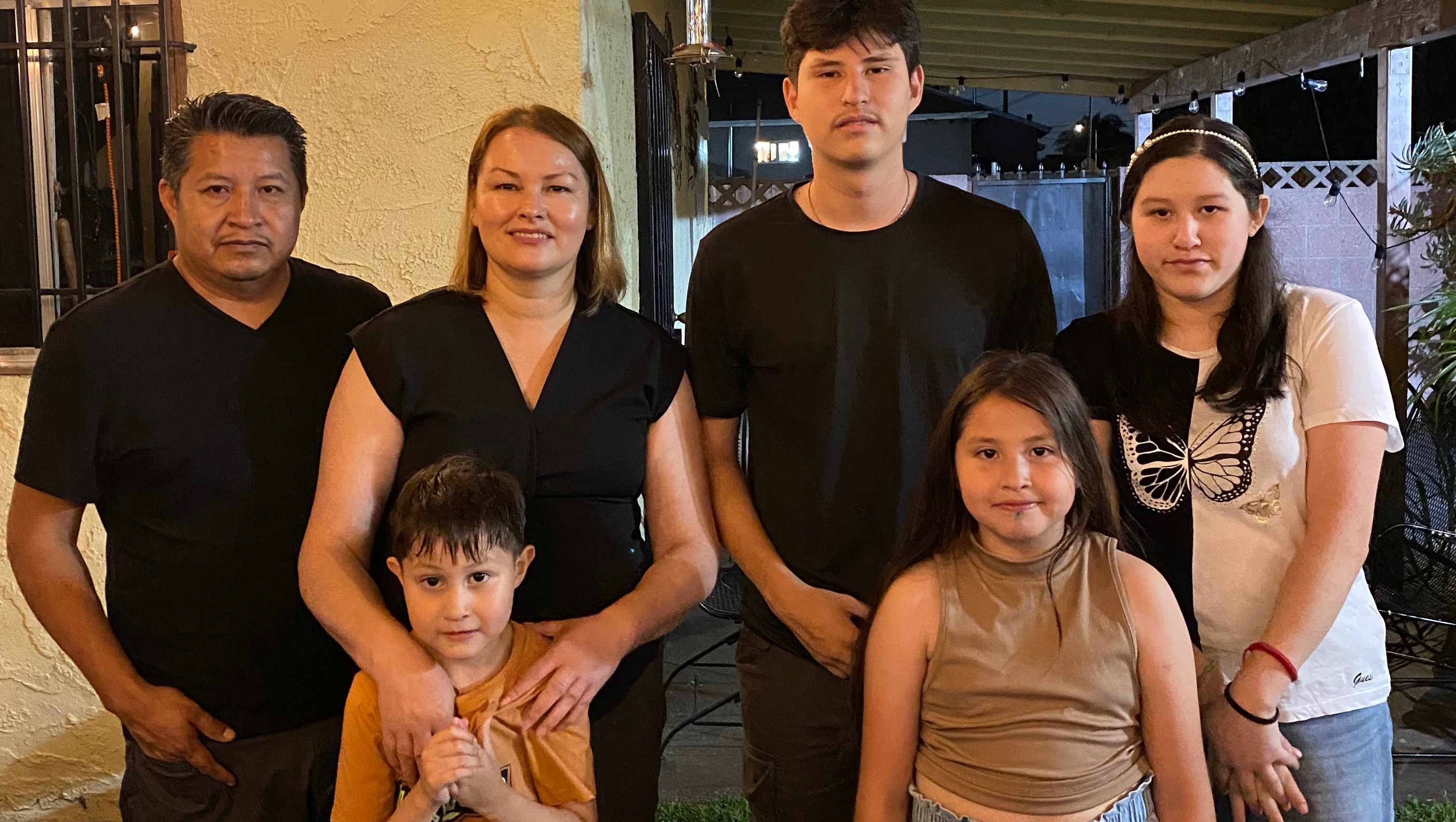 Fundraiser for Dan Rincon by Familia Rincon Rosas : Assist Octavio ...