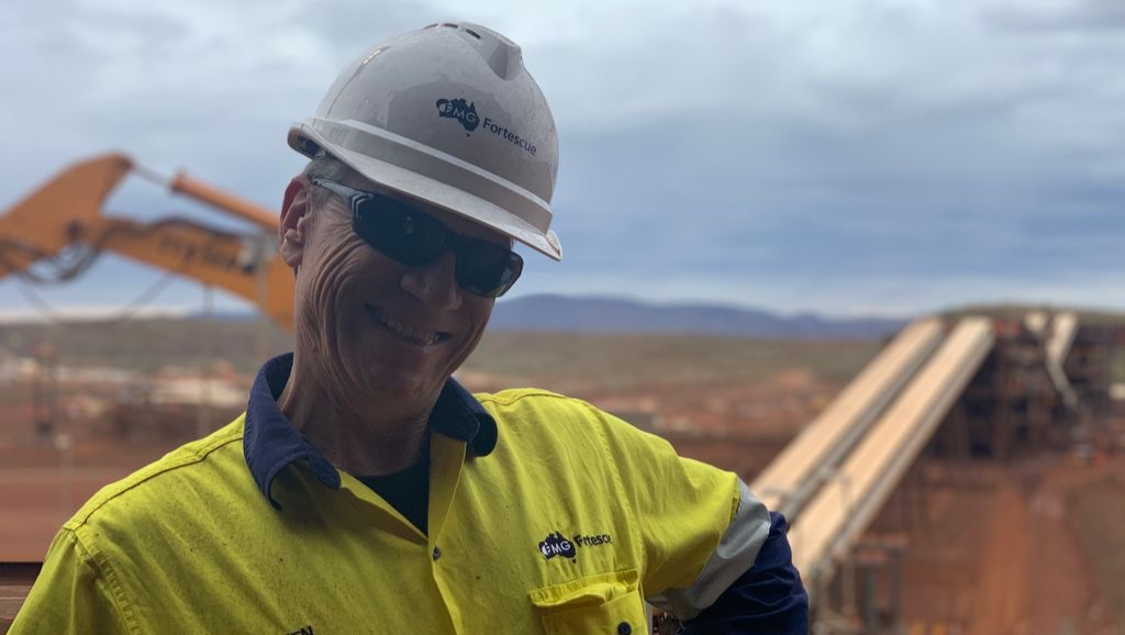 Fundraiser for Daniela Beretovac by David Shand : Steve Campain