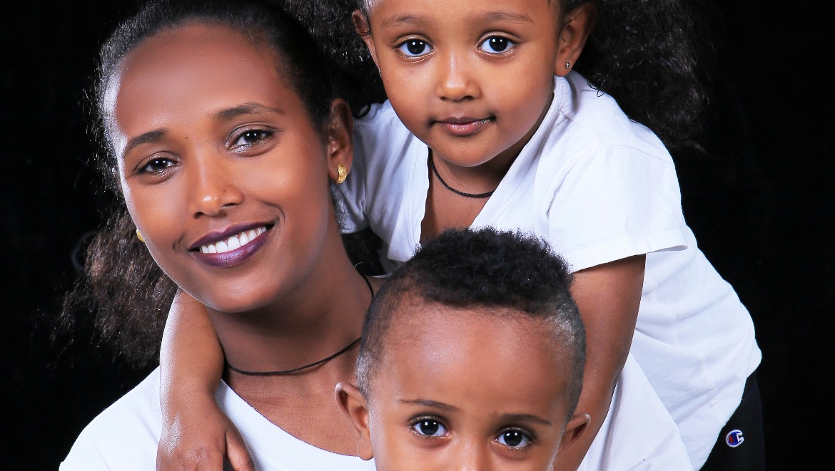 Fundraiser by Habtemariam Embaye : Support Eritrean Refugee Family in ...