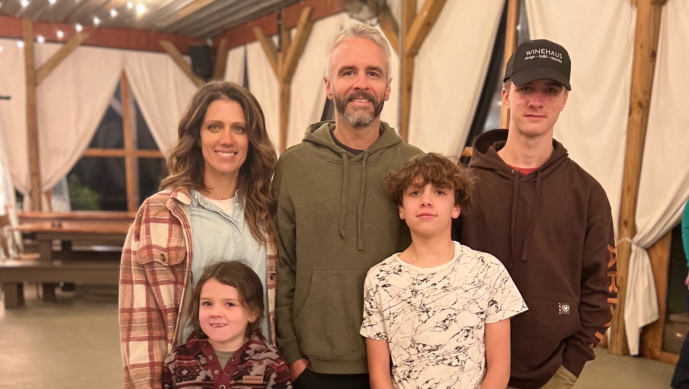 Fundraiser for Brittany Winebarger by Joy Davis : Join Us in Matt ...