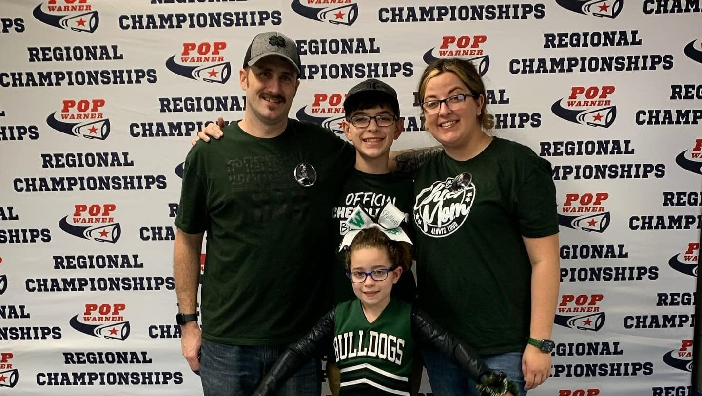 Fundraiser for Jessica Hartle by Alicia Hartle : Help Jessica and ...