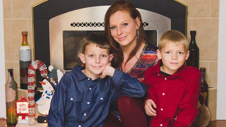 Fundraiser by Jessica Montes : Support Shawna's Children in Her Memory