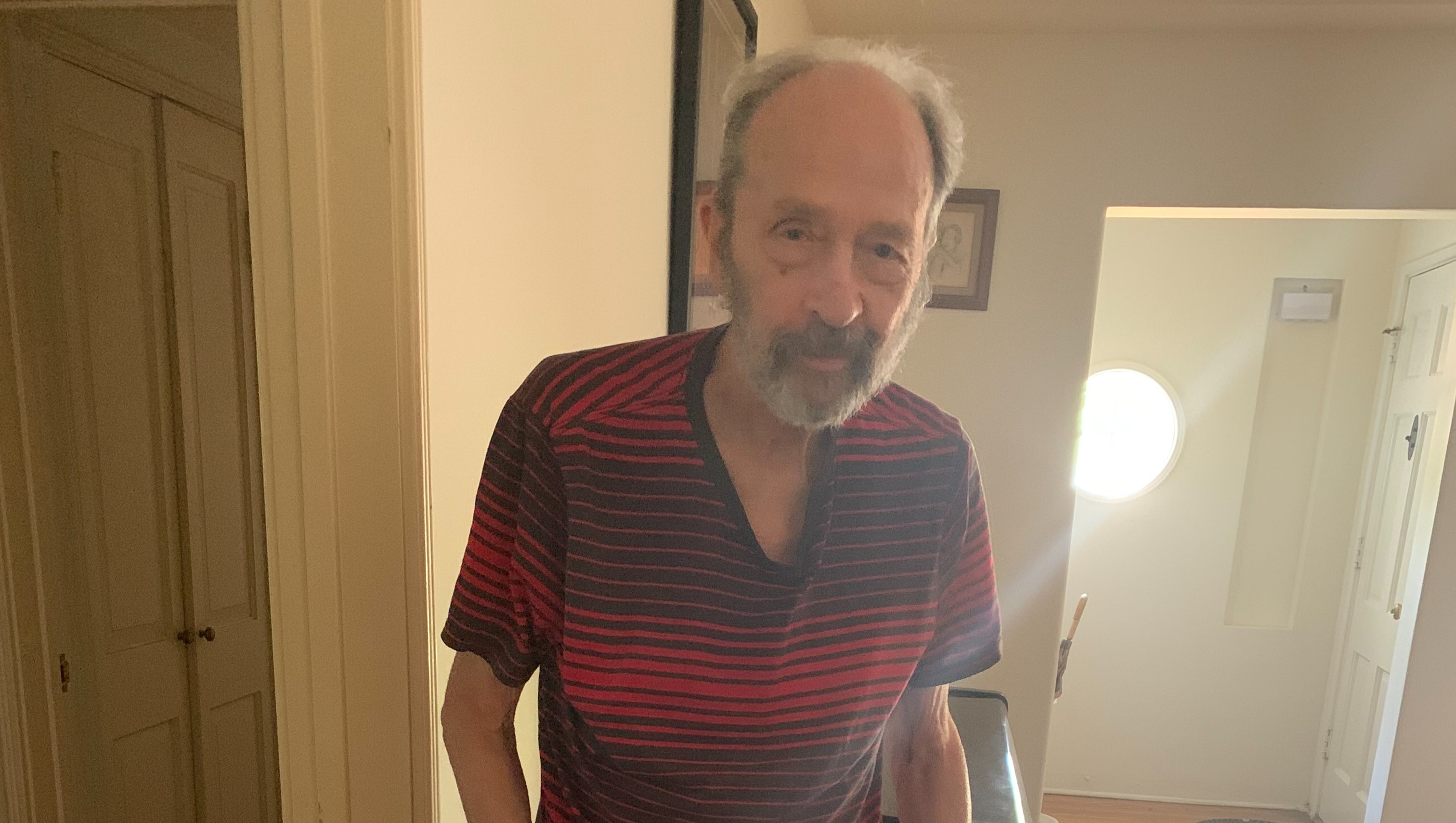 Fundraiser by Patsy Cameron-Anasti : Support Tedd Anasti's Memory Care ...