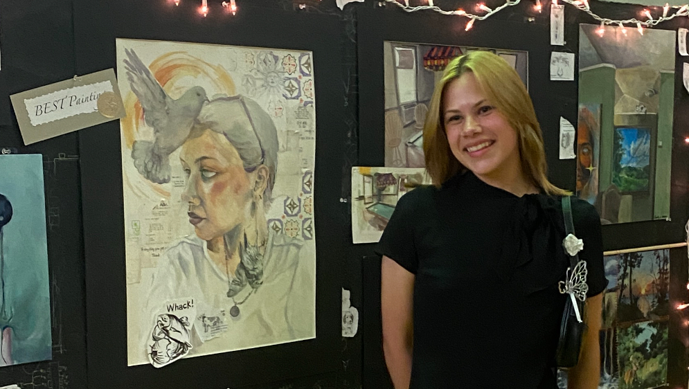 Fundraiser for Maureen Biondi by Gavin Rutherfurd : Support Emily's ...