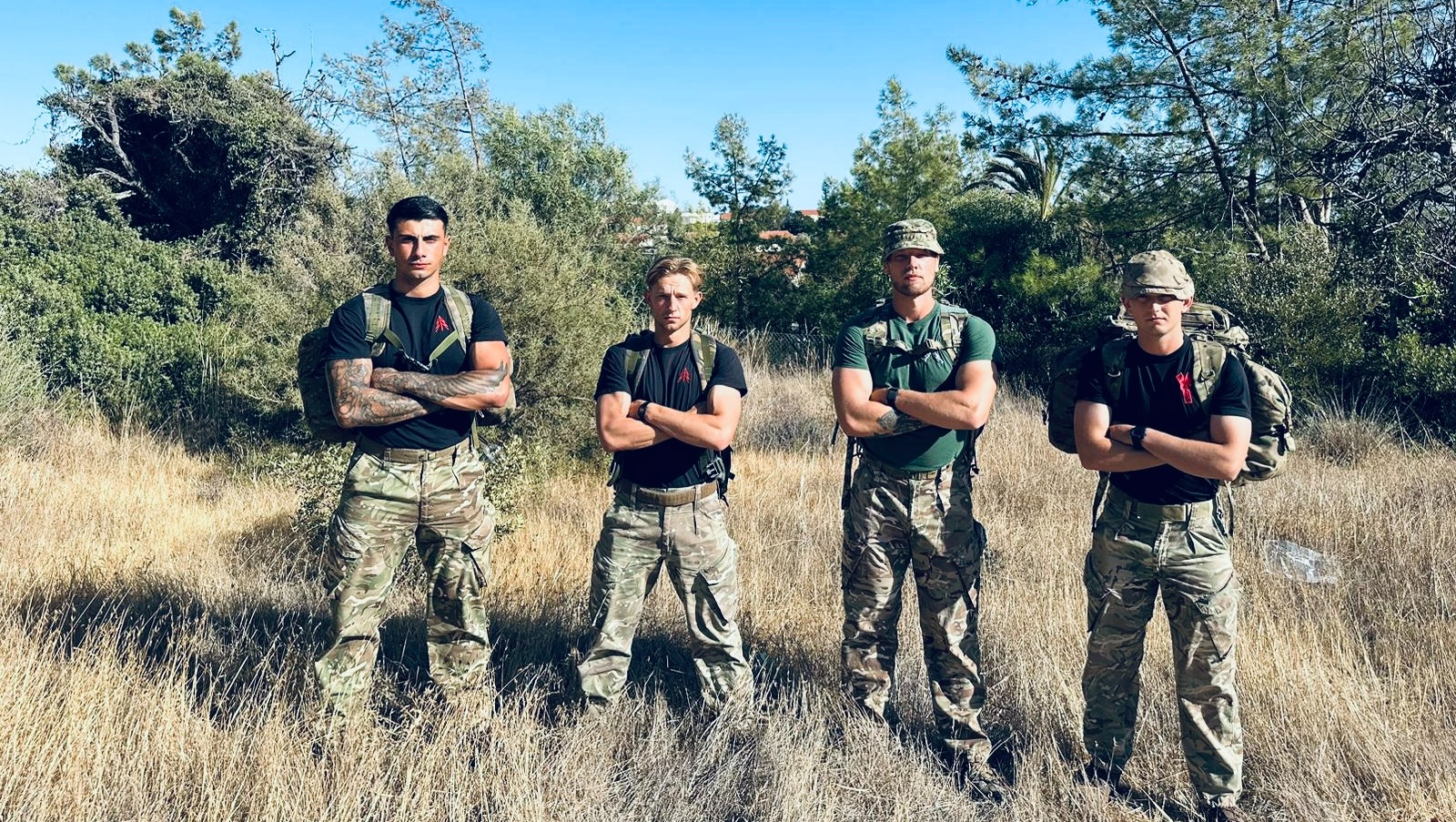 Fundraiser for Chloe Trickett-Hall by Matthew Bellingham : In Memory of ...