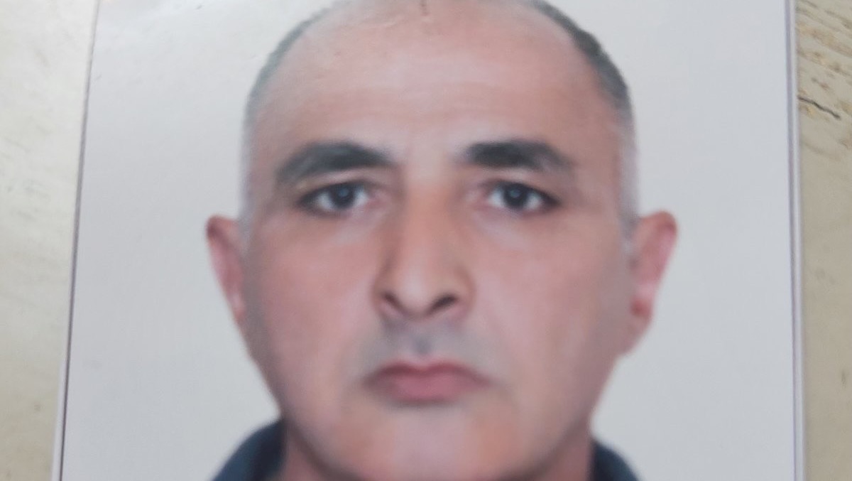 Fundraiser by Anna Ghorghanyan : Help Misak Ghorghanyan's Life-Saving ...