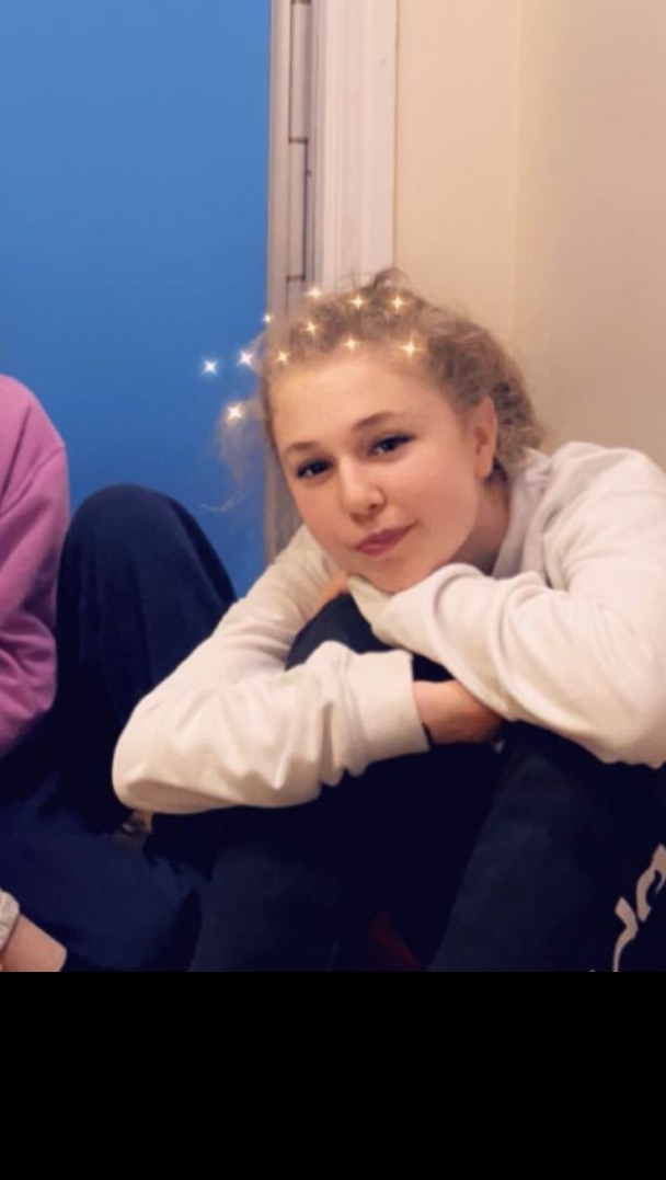 Fundraiser by Madison Inman : Running for little Mads, for those ...