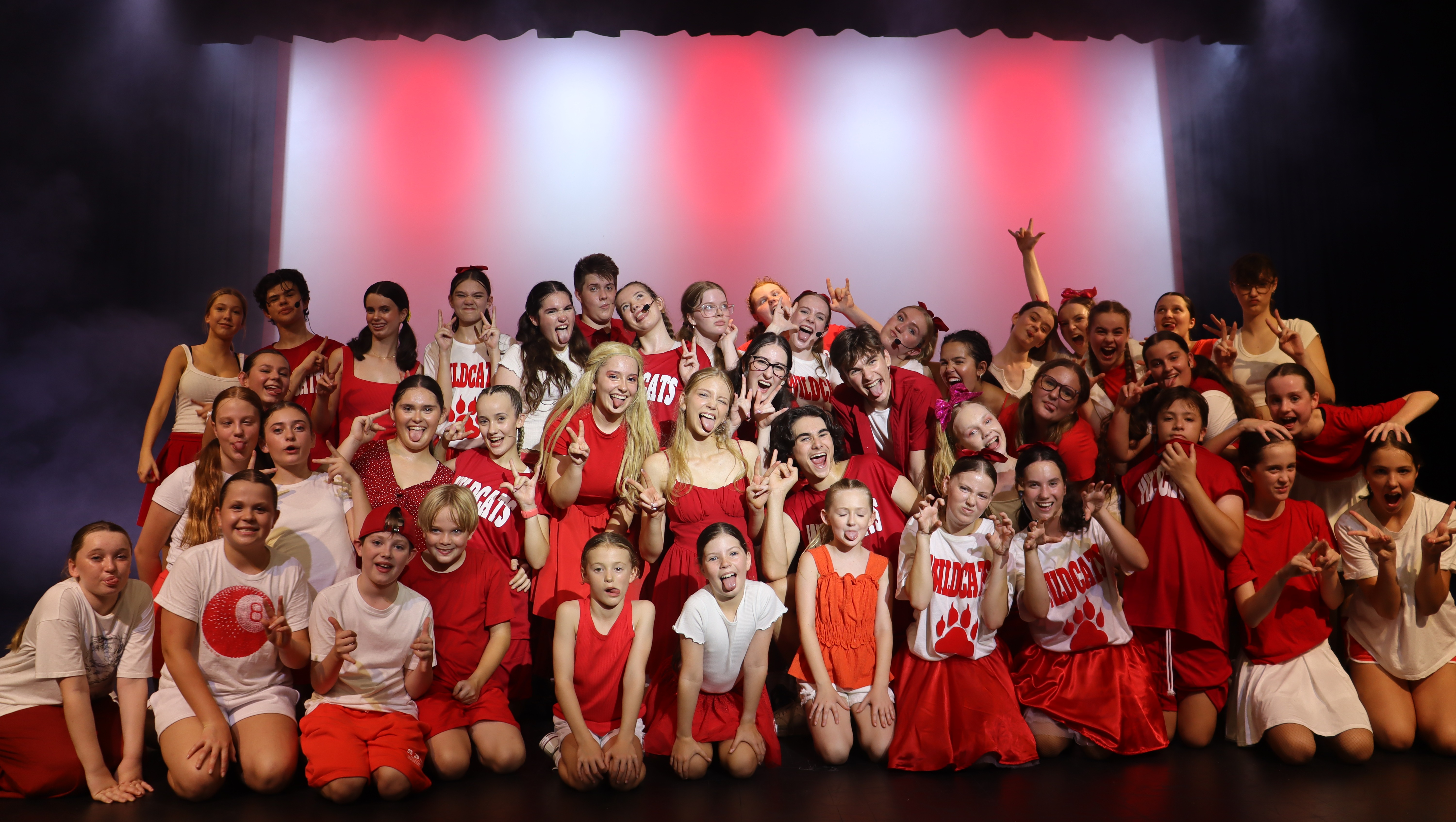 Fundraiser by BG Performing Arts : Hear Us Loud and Clear: Help us fund ...