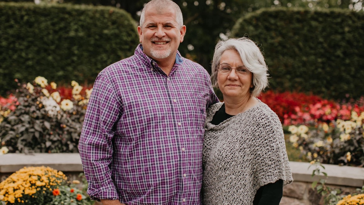 Fundraiser for Keith Lehman by Erick Lehman : Aid Keith and Angi Lehman ...