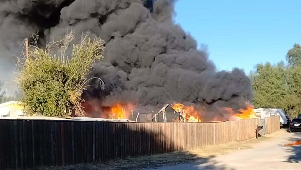 Fundraiser for David Hernandez by Priscilla Ponce : Tendant David ...