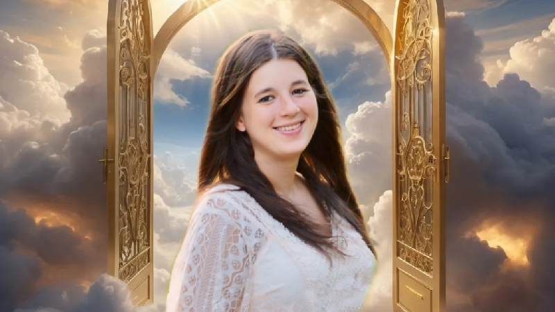 Fundraiser by Felicia Pittman : Support Haley Dawson Bundy's Final Wishes