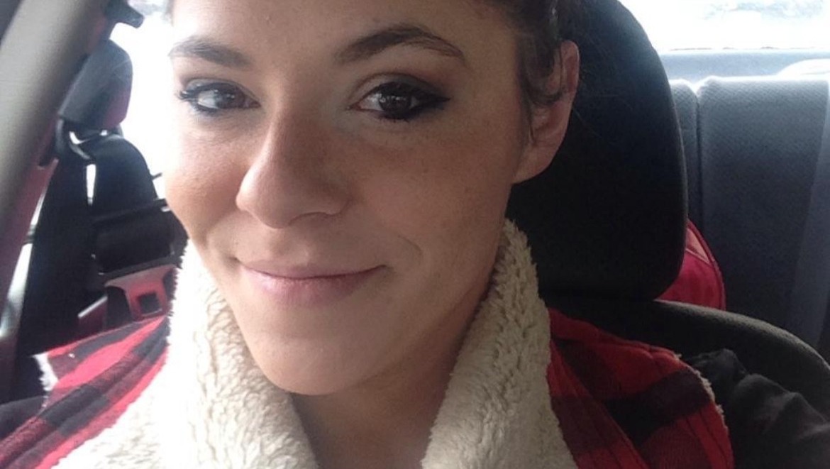 Fundraiser for Siobhan Cloherty by Anna Czech : Remembering Katie ...