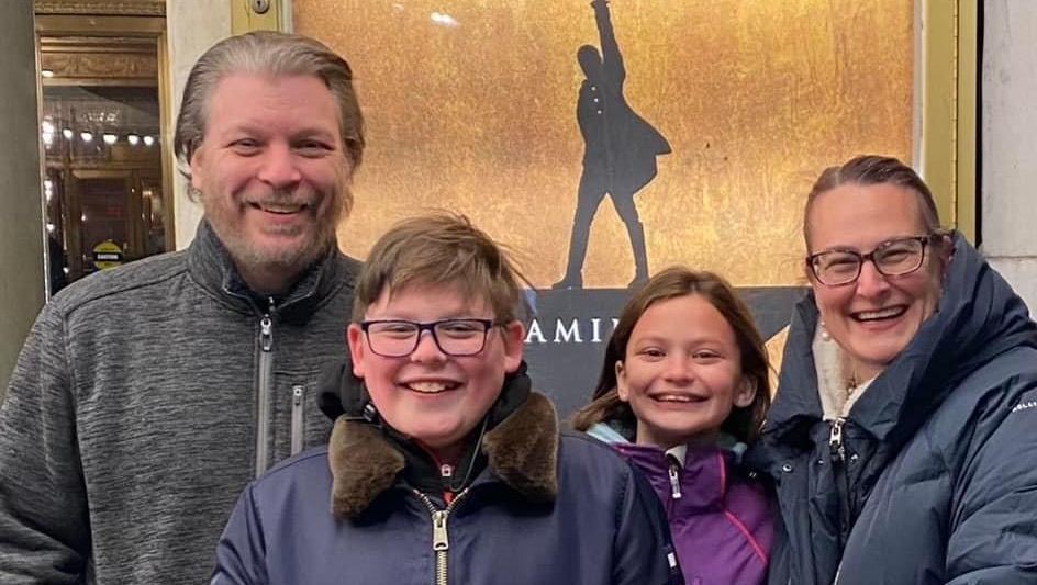 Fundraiser for Danielle Bingham by Laura Laing : Support the Bingham Family