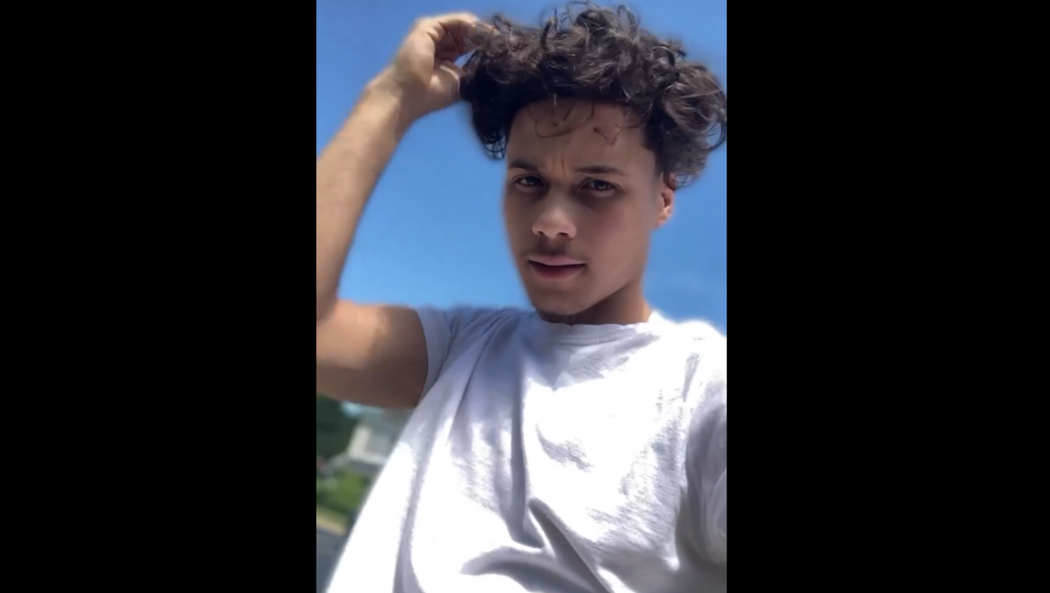 Fundraiser by Justin Ramirez : Help Us Honor Angelo Ramirez's Life