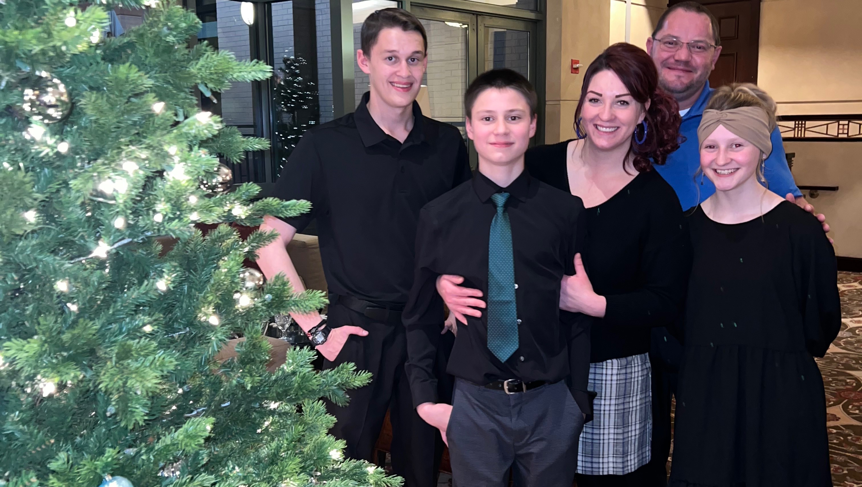 Fundraiser by Michelle Dobrovolny : Support the Ruby Family After Kyle ...