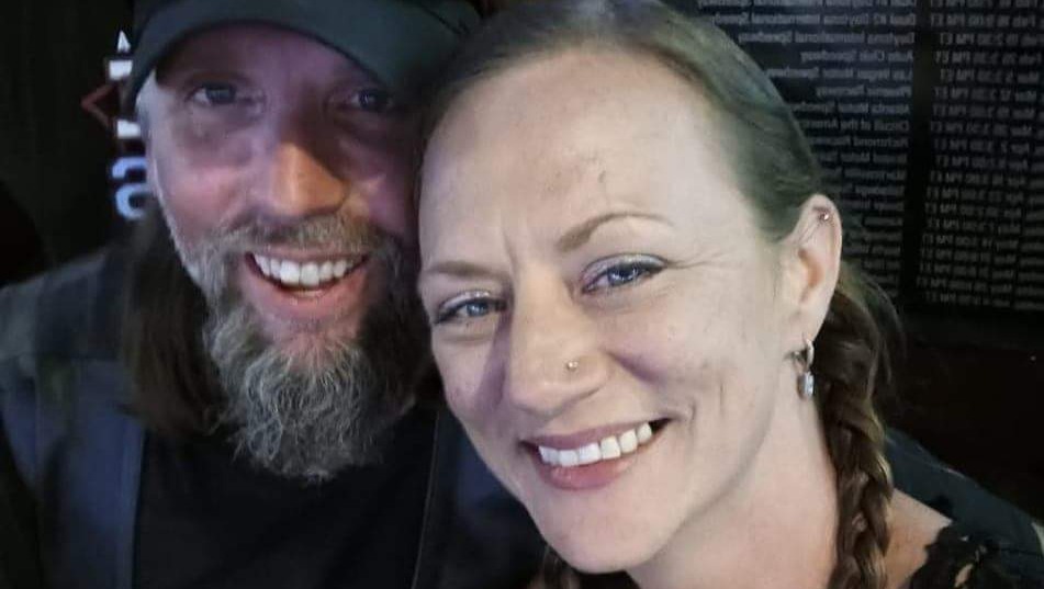 Fundraiser for Jessica Padgett by Rachel Feener : Support Jessica ...