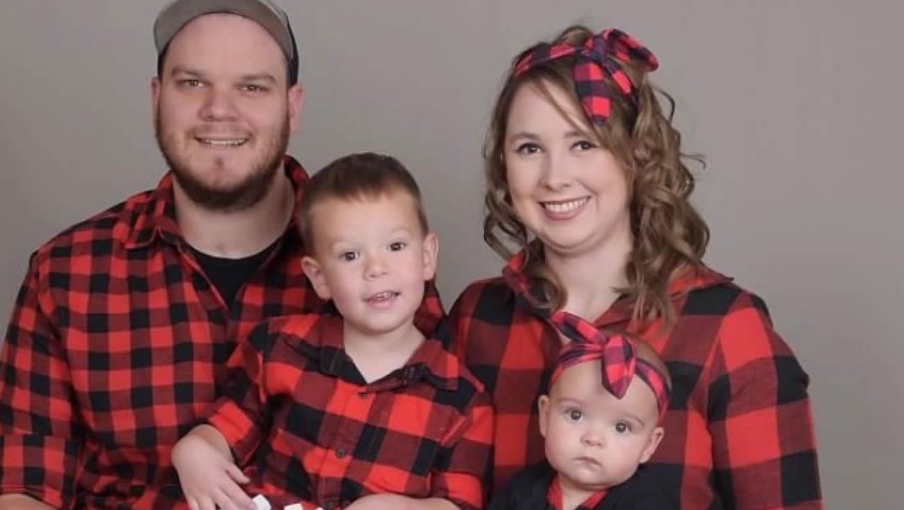 Fundraiser for Erin Monahan by Taylor Thune : Support Erin Monahan's ...