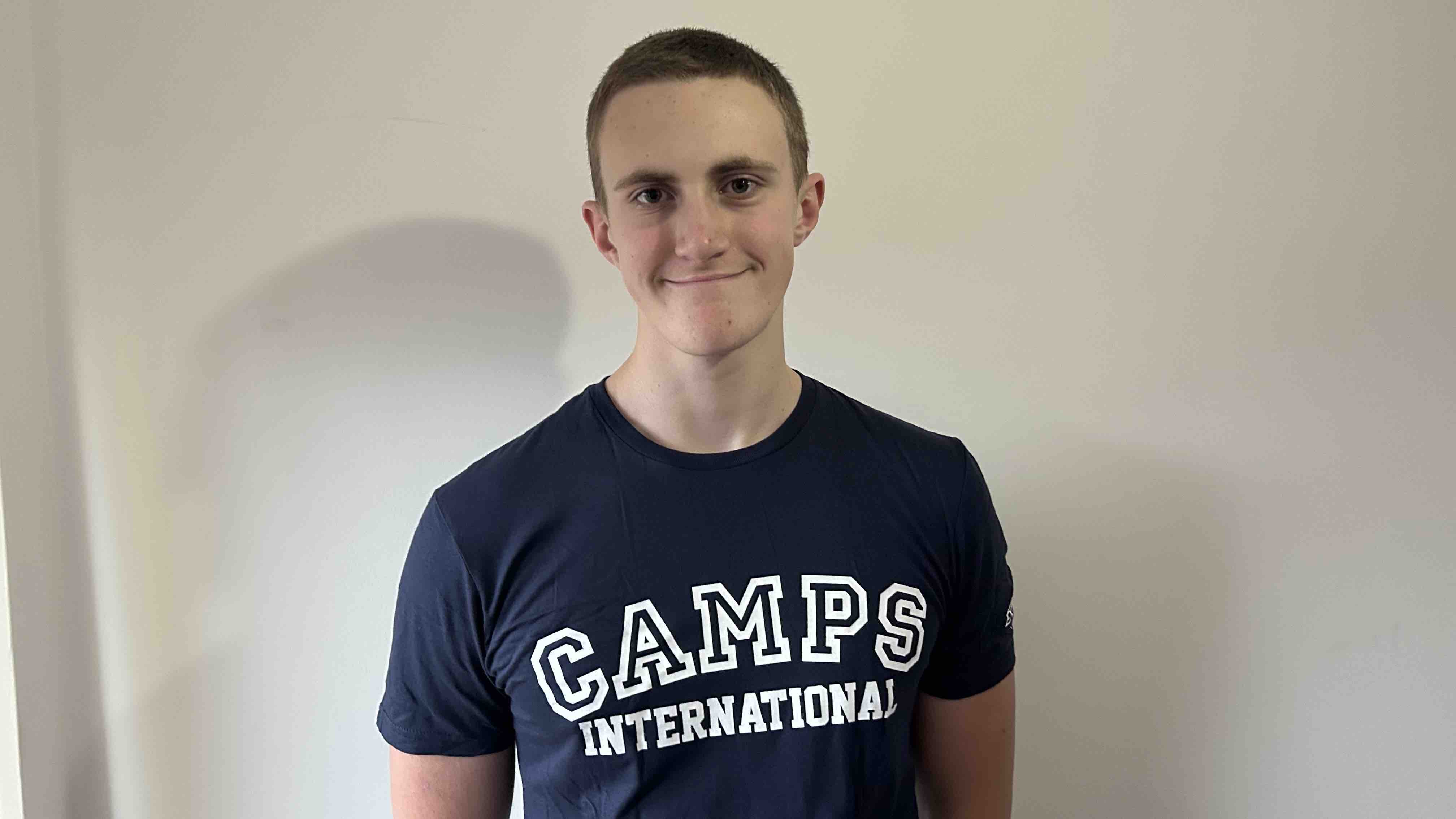 Fundraiser by Emma Allsop : Daniel’s Fundraising Kenya 2026
