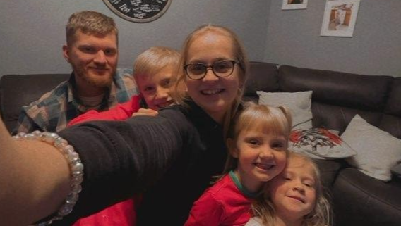 Fundraiser for Page Hooper by Katelyn Hooper : Support Trent's Memorial and Family