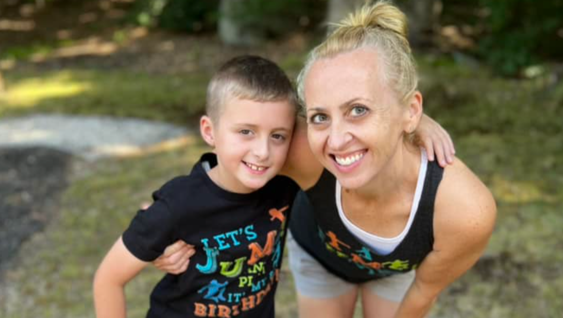 Fundraiser for Roy Mulcahy by Missy Conant : Support Kasen's Education ...