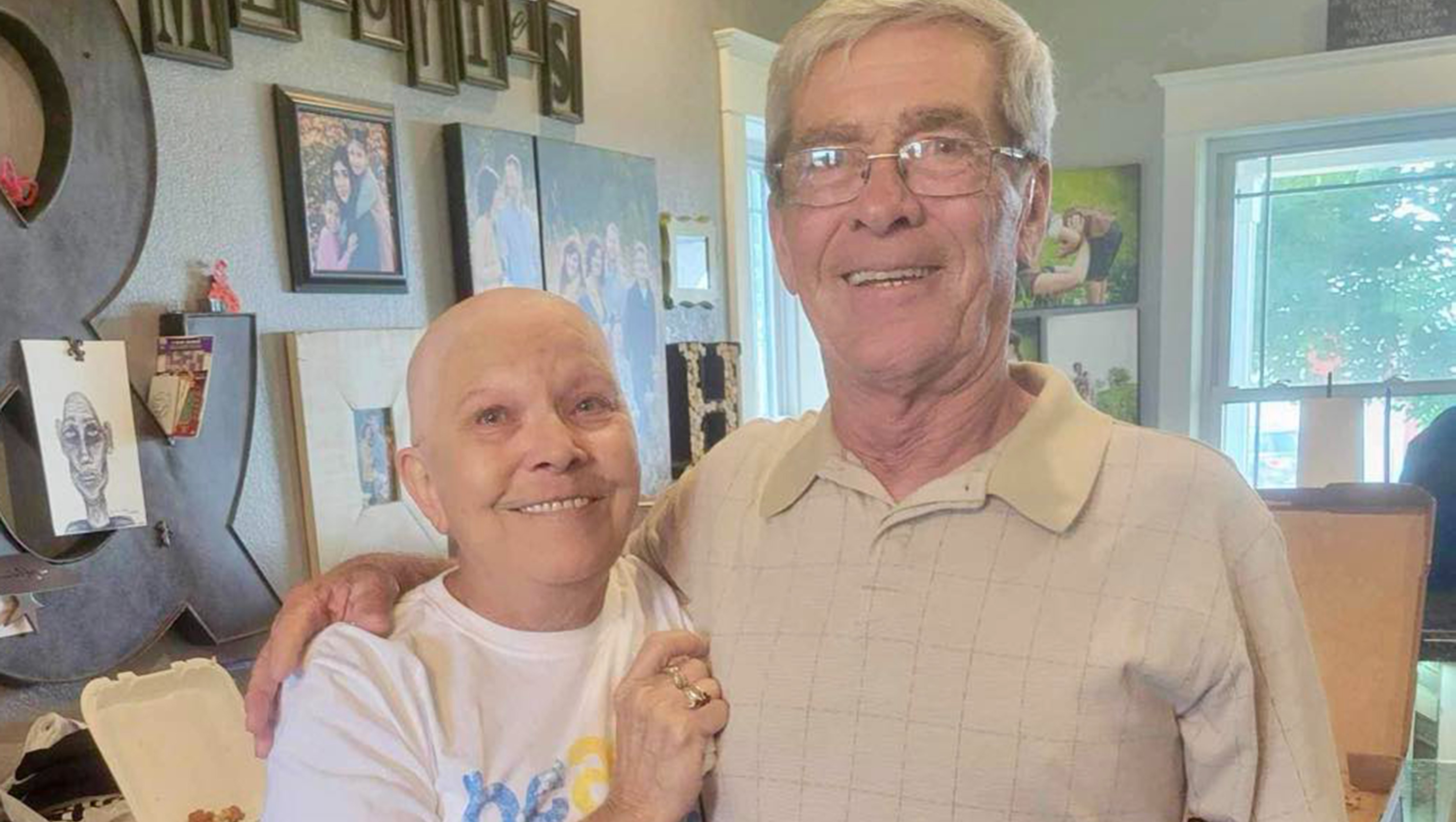 Fundraiser by Heather Holt : Help Mom Through Her Whipple Surgery Journey
