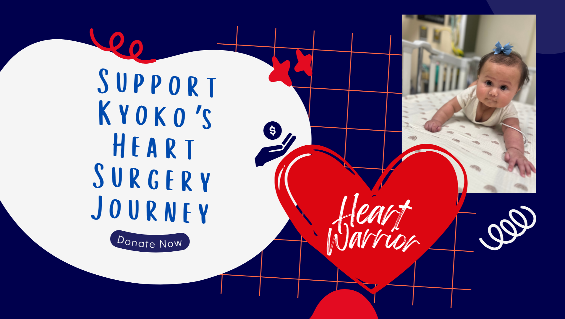 Fundraiser for Colburn Schacht by Jordan Samuelson : Support Kyoko's ...