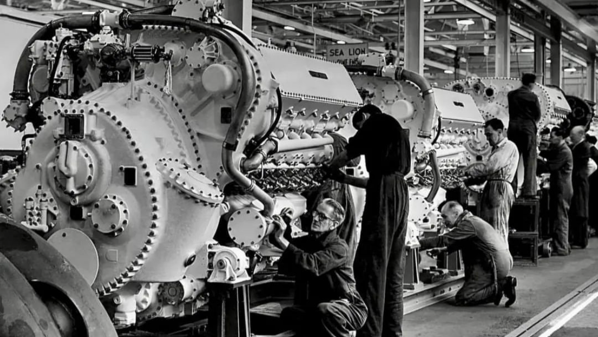 Fundraiser by Mark Vodden : Friends of the Deltic preservation Society ...