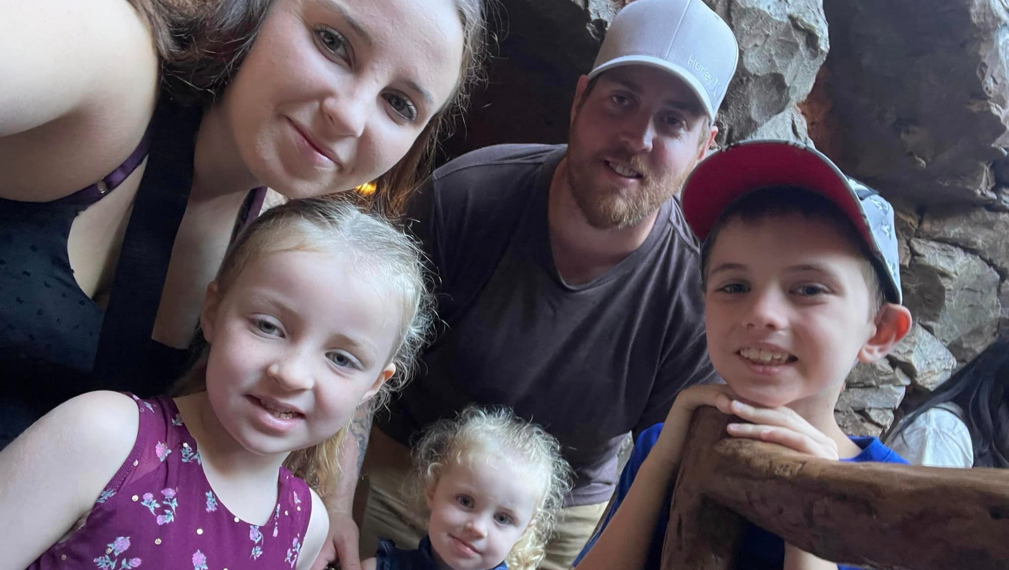 Fundraiser by Kalen Long : Help Dan, Willow and Family - Hurricane Milton