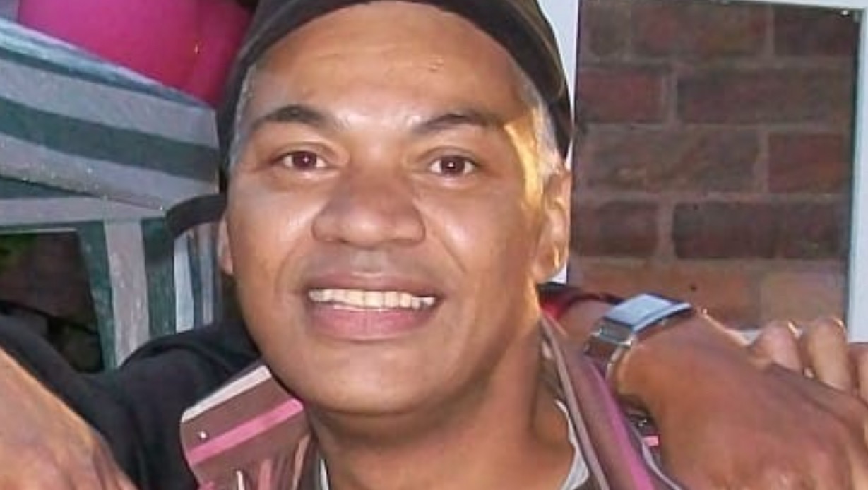 Fundraiser by Gregory Harrison : Dave’s send off