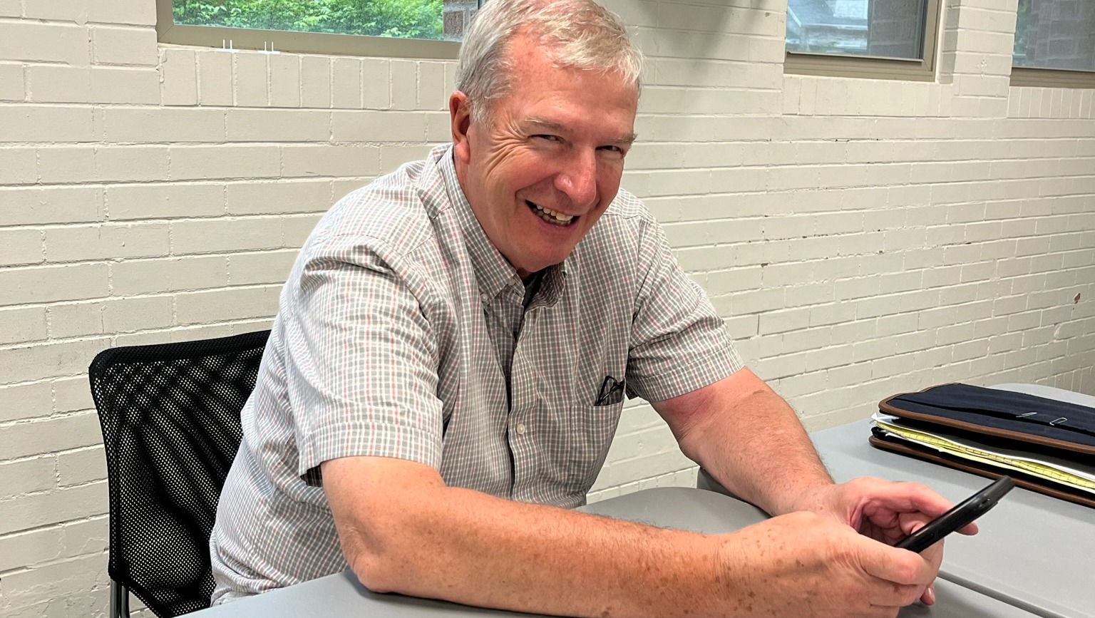 Fundraiser by Edward Thomas : Honor Terry Walter's Legacy