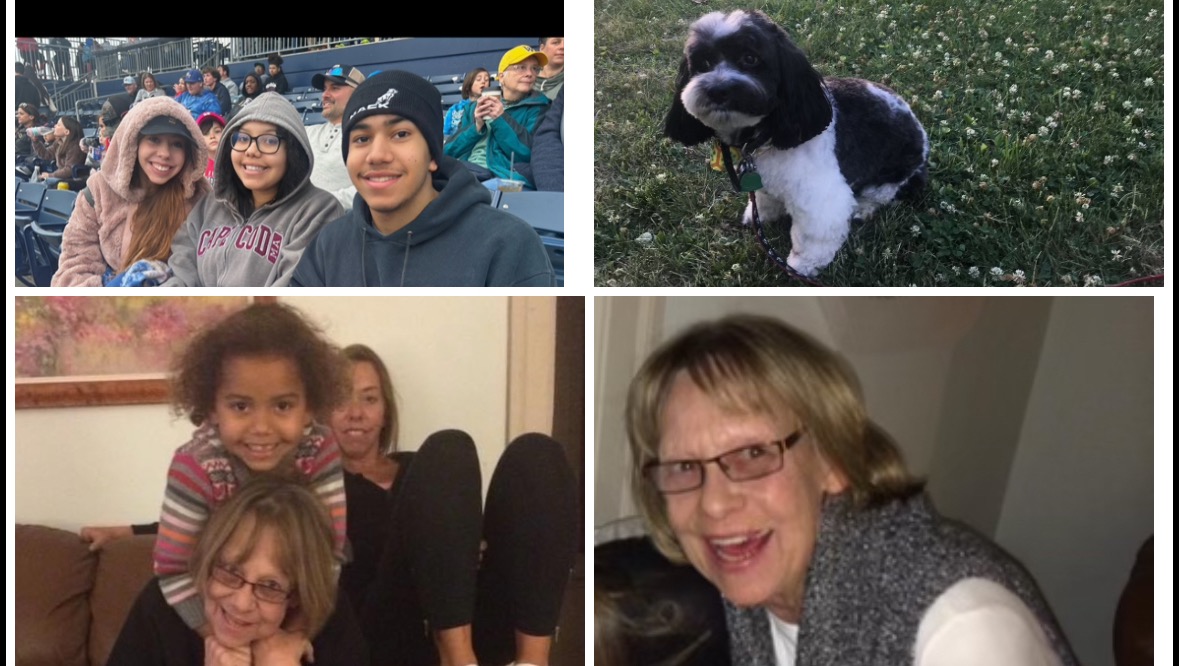 Fundraiser for Janelle Posey by Katie Roger : Support Auntie Diane and ...