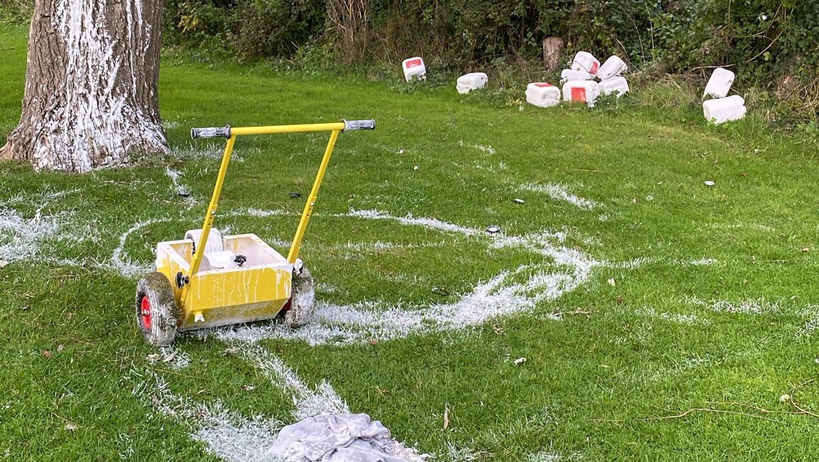 Fundraiser by Deborah Keen : Rye Bay Football Club