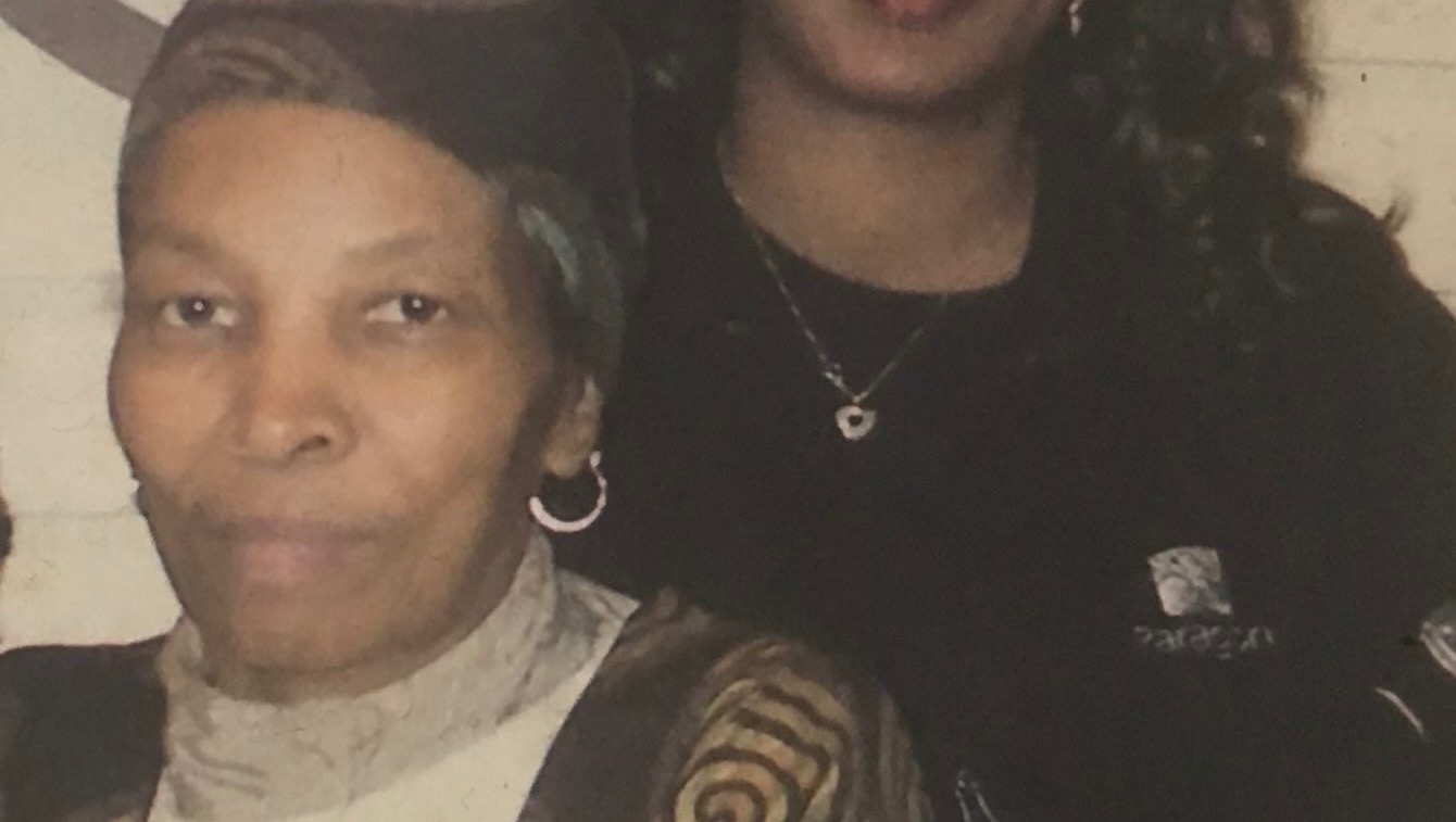 Fundraiser for Taffy Randolph by Taffy and Courtney Randolph ...