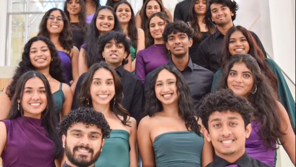 Fundraiser by Jayesh Chaurasia : Support Jawan's Dance Debut Season