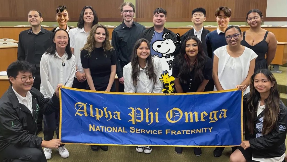 Fundraiser for Elliott Kim by Allison Chin : APO Phi Delta Chapter - Phi Pledge Class