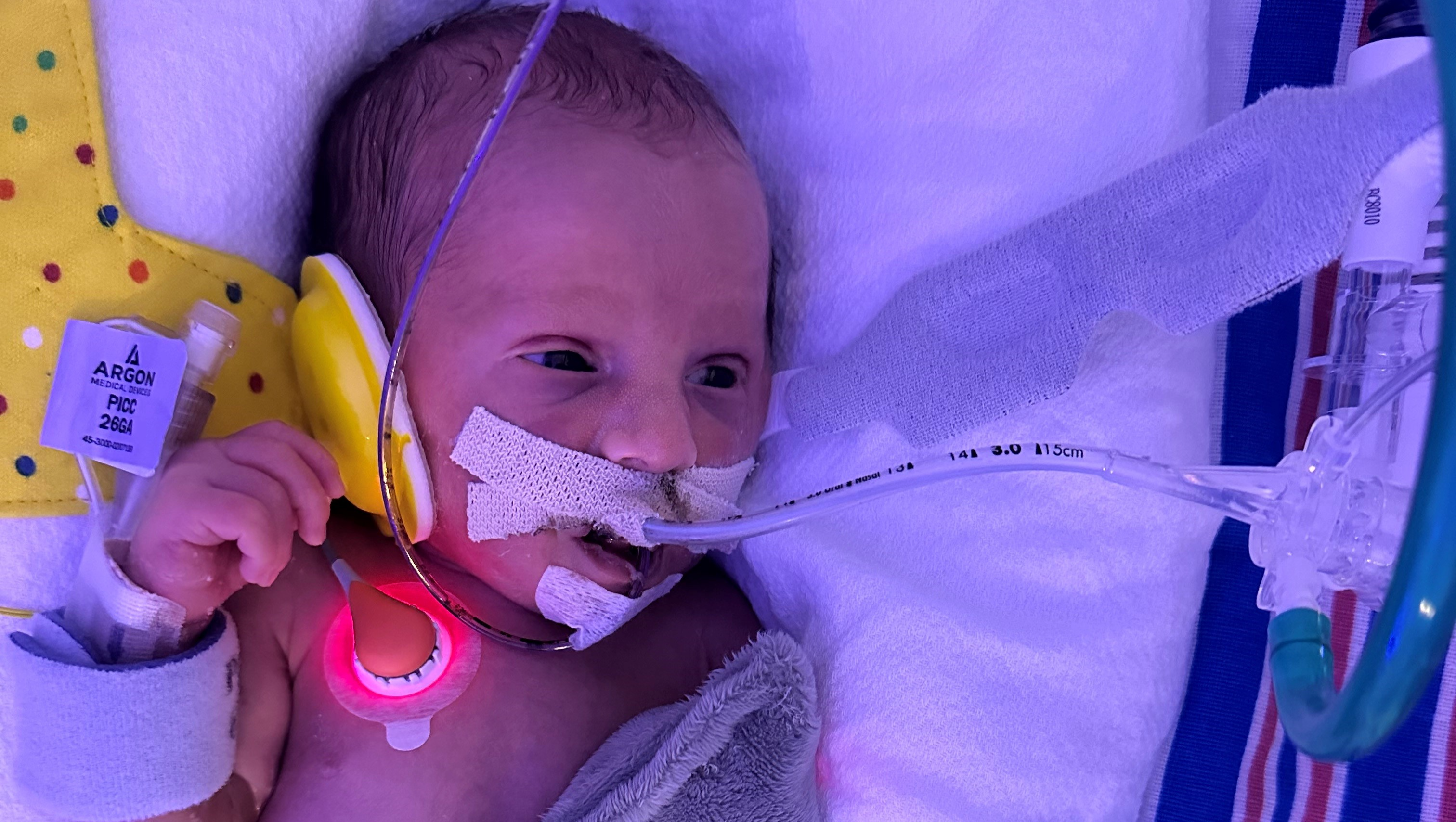 Fundraiser for Beverly Bayne by April Parsons : Support Olivia and ...