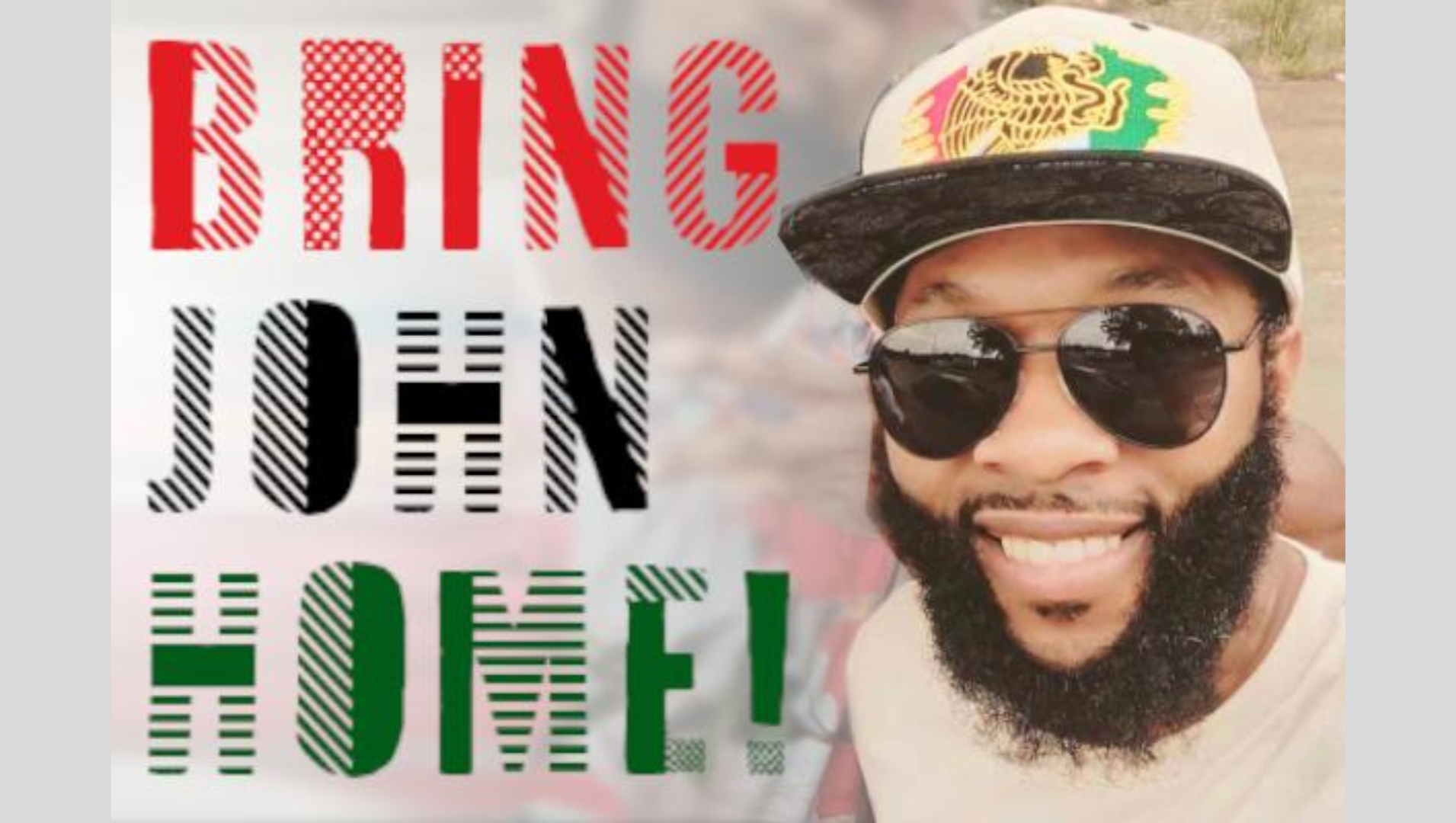 Fundraiser by Joshua Rosenburg : Help John Post - Release