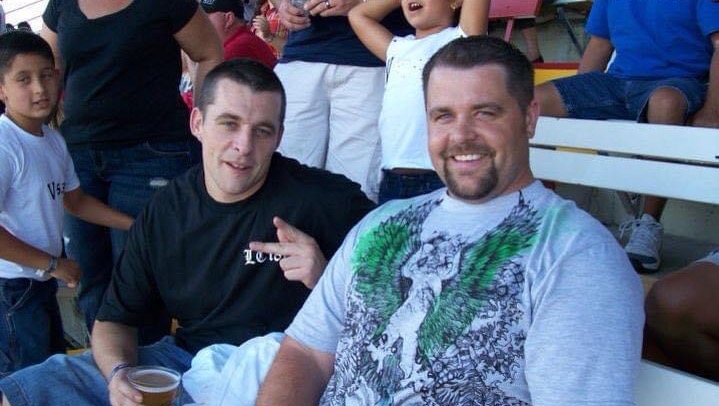 Fundraiser by David Hickman : Help Us Celebrate Brandon Hickman's Life