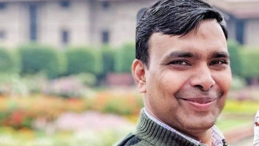 Fundraiser by PRAVIN KUMAR : Help for Family of Ashutosh Shukla